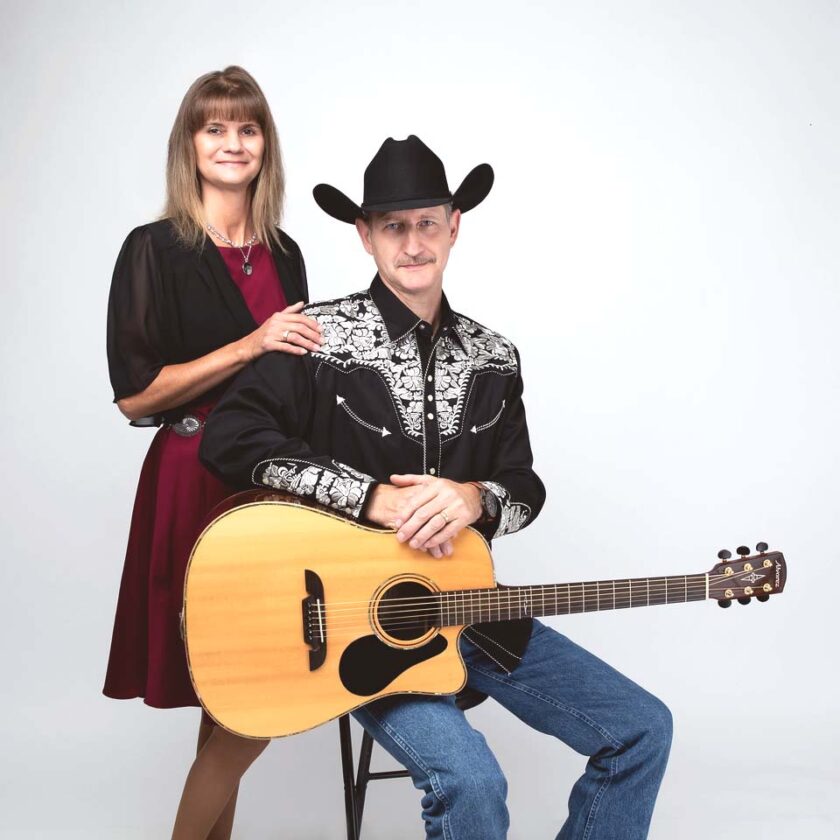 Local Music Duo set to release first EP | News, Sports, Jobs - Morning Journal